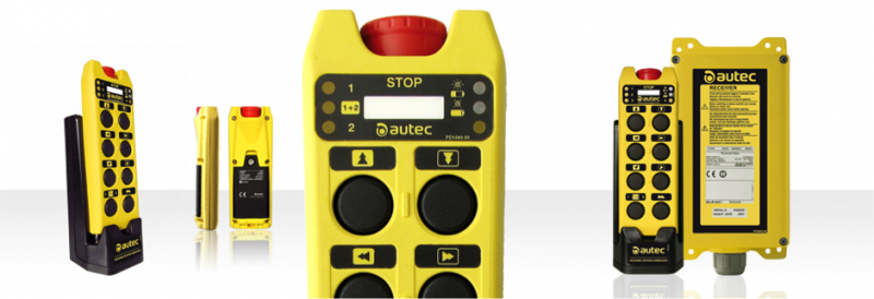 Remote Control Units - Installation Service, maintenance and upgrades